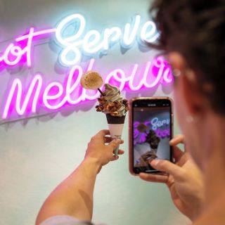 Custom Neon® Signs Melbourne | Makers of LED Neon Lights & Art