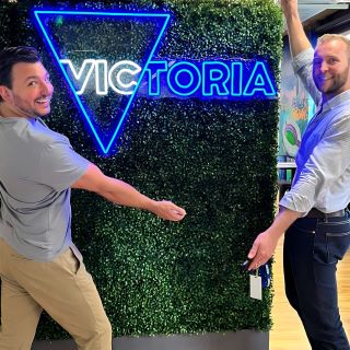 Custom Neon® Signs Melbourne | Makers of LED Neon Lights & Art